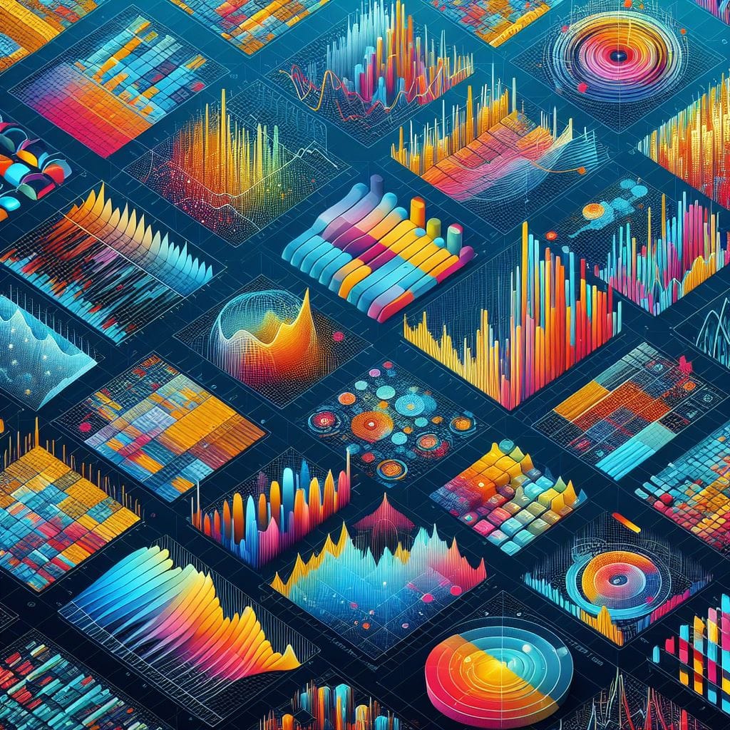 How-To: Set Up a Trellis Chart in Tableau - The Data School
