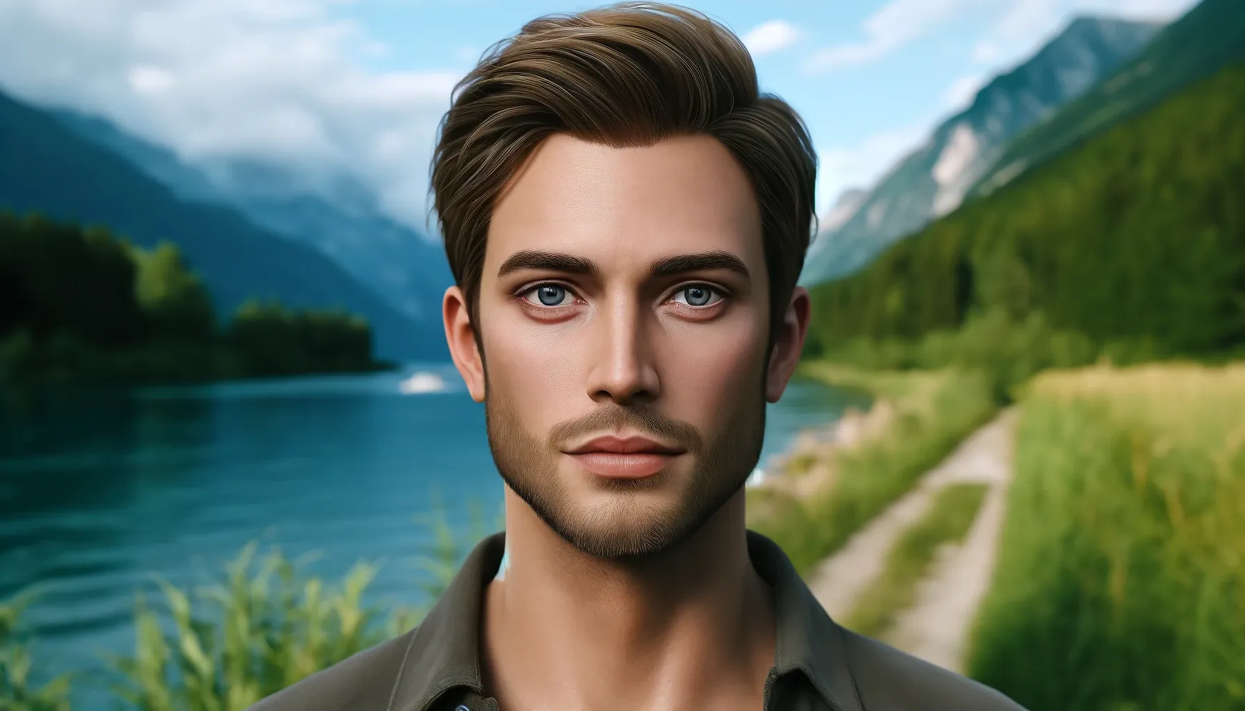 Is looking like Matt Damon the key to Hollywood success? | Dashboard ...