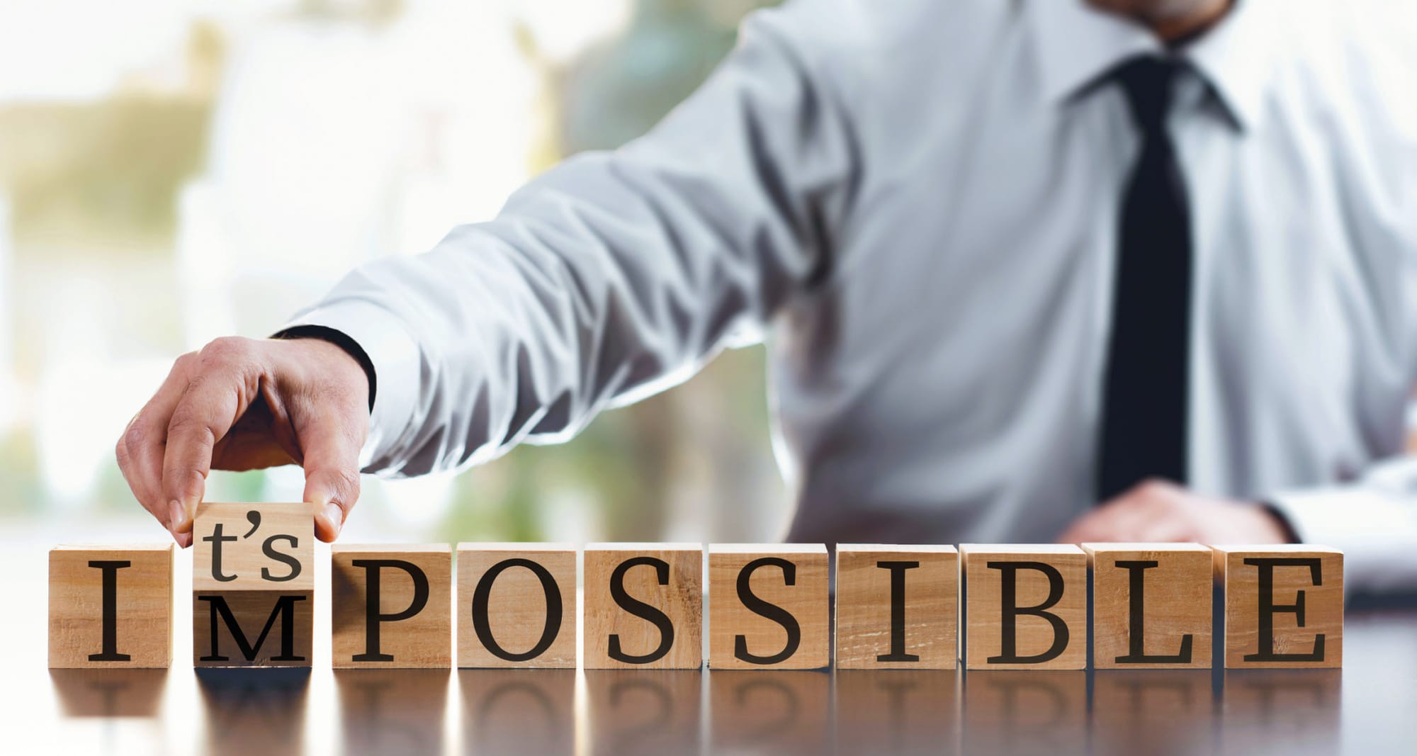 Overcoming Adversity - The Data School