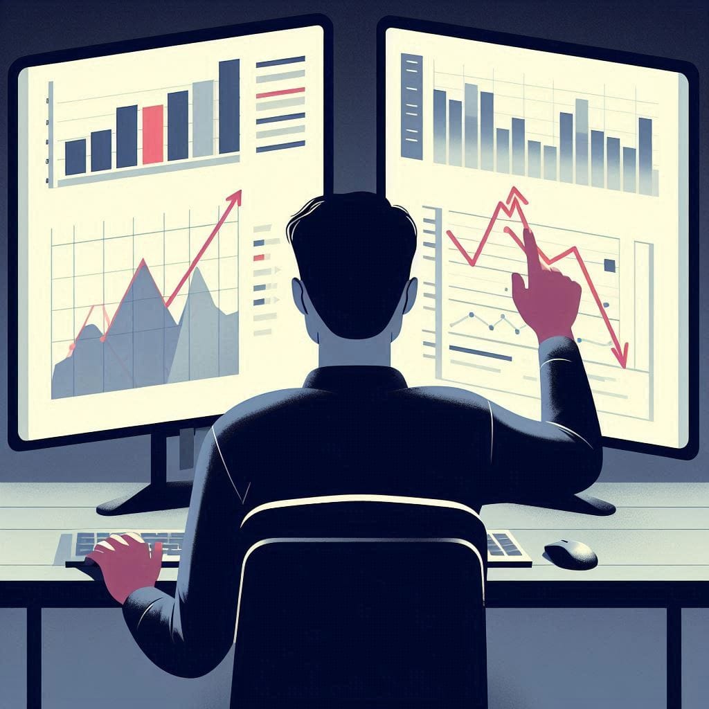 Chart Swapping Without DZV in Tableau - The Data School