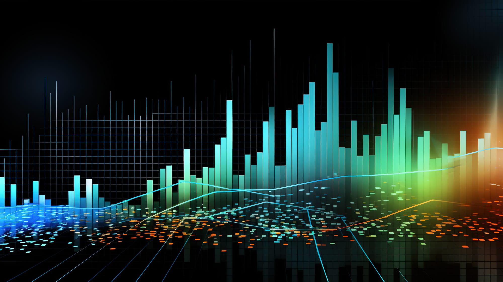 Are You Choosing the Right Chart? - The Data School