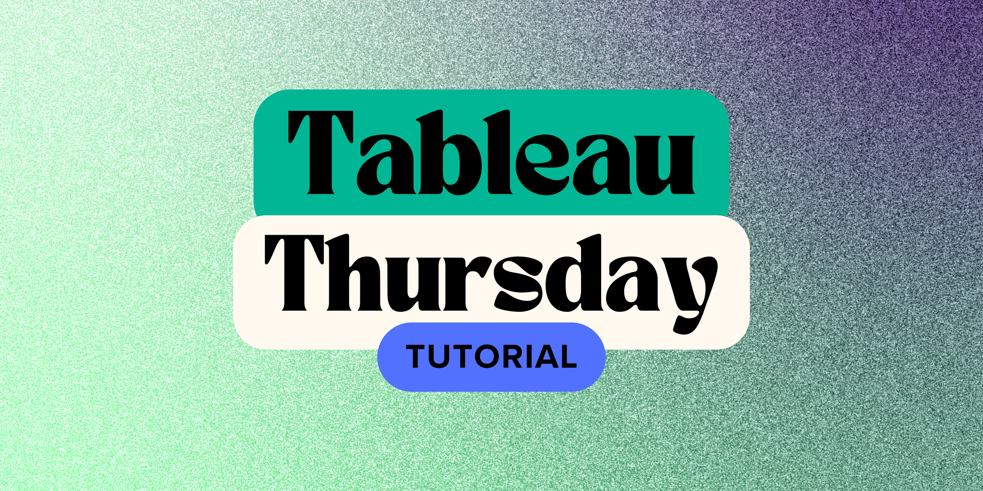 Tableau Thursday Tutorial: Dynamic Top N Filter - The Data School