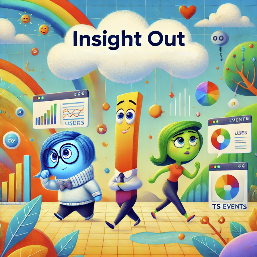 Insight Out: Understanding Tableau's Admin Insights - The Data School