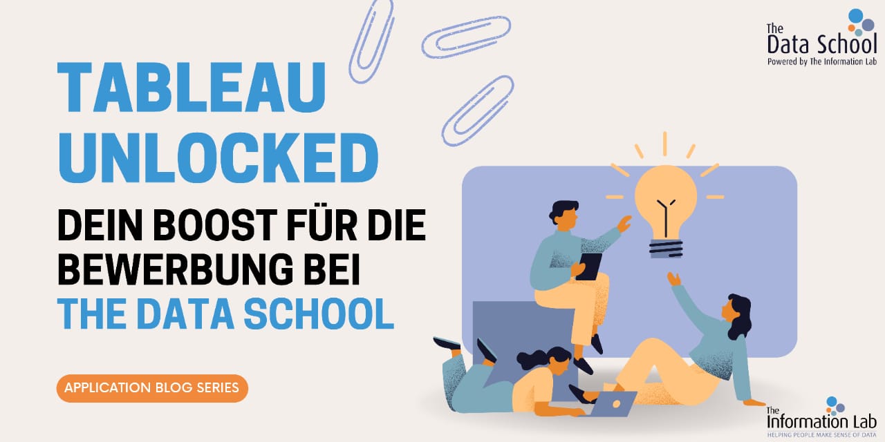 TABLEAU UNLOCKED: Was sind BANs & KPIs und wie kannst du sie ...