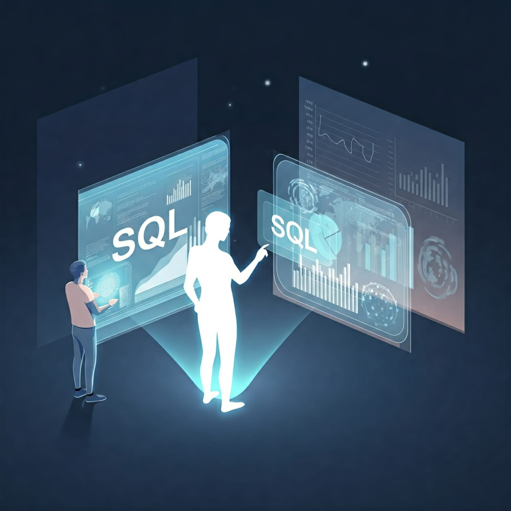 Using AI as Your Personal SQL Mentor - The Data School
