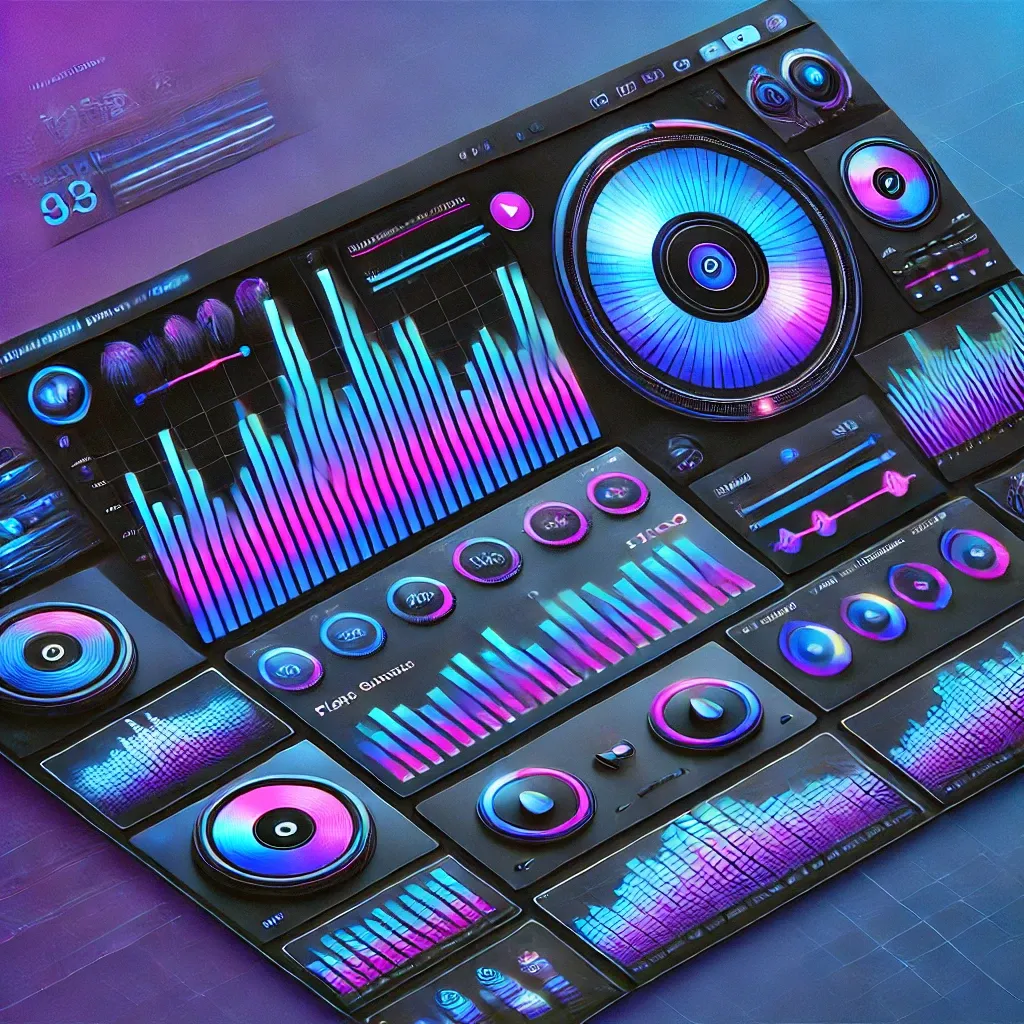 How To: Create a Music Player in a Tableau Dashboard - The Data School