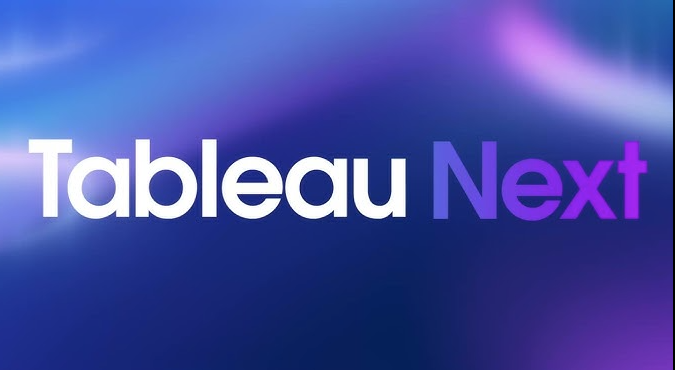Tableau Next: What it is, building visualisations and some quirks - The ...