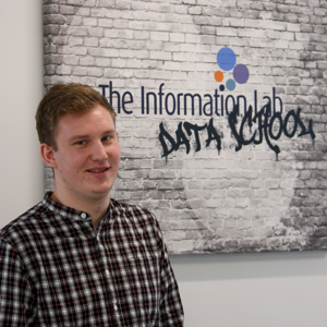 An Interview with Ben Moss - The Data School