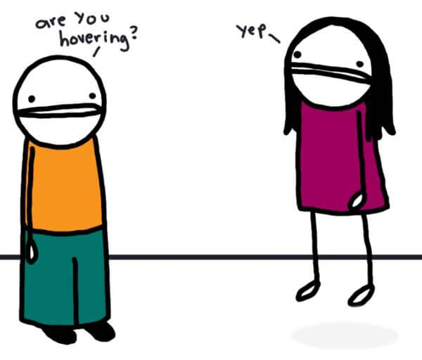 How to Make Hover Graphs - The Data School