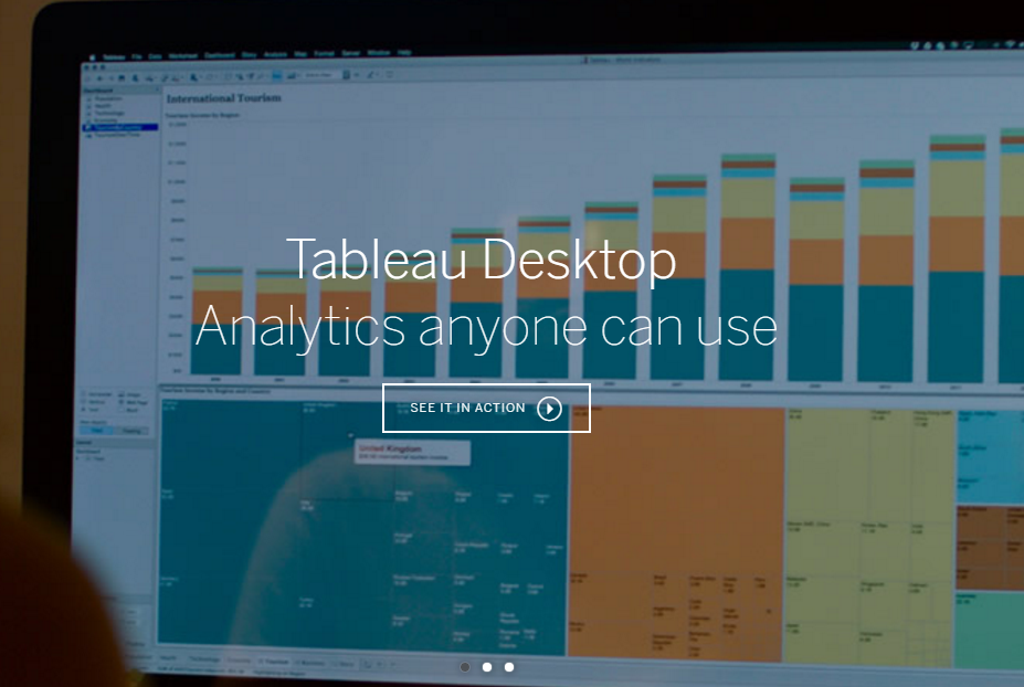 Data visualisation for noobs (like me) - Resources to get you started - The Data School