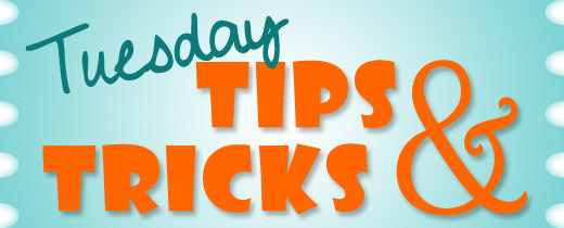 Using tiled containers to create lines that separate views - The Data ...