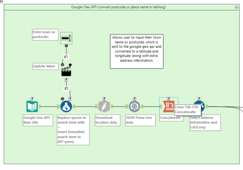 3 ways to annotate your Alteryx workflows - The Data School