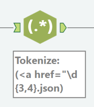 Getting started with RegEx in Alteryx - The Data School