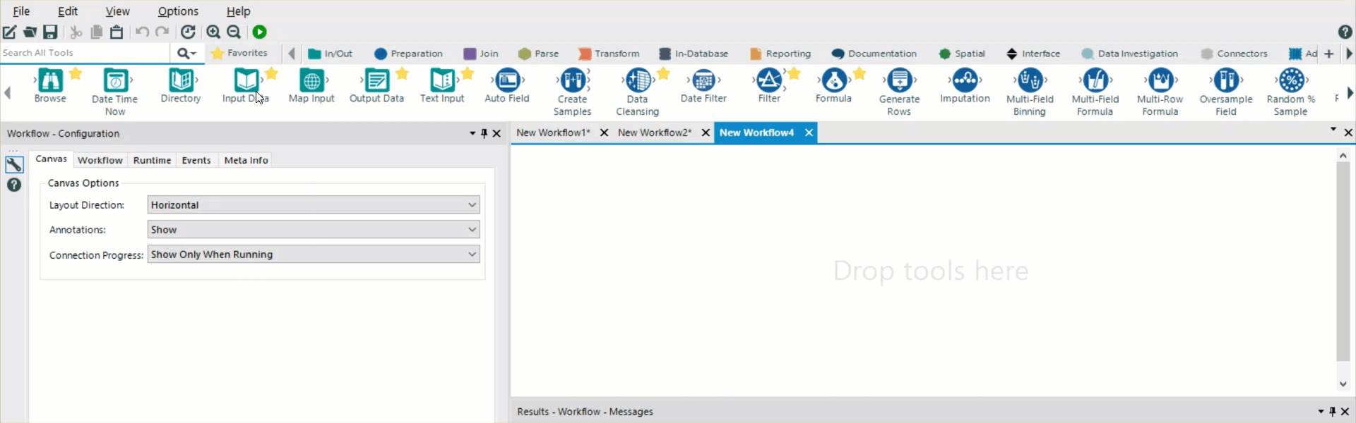 Alteryx for R Souls: a quick introduction - The Data School