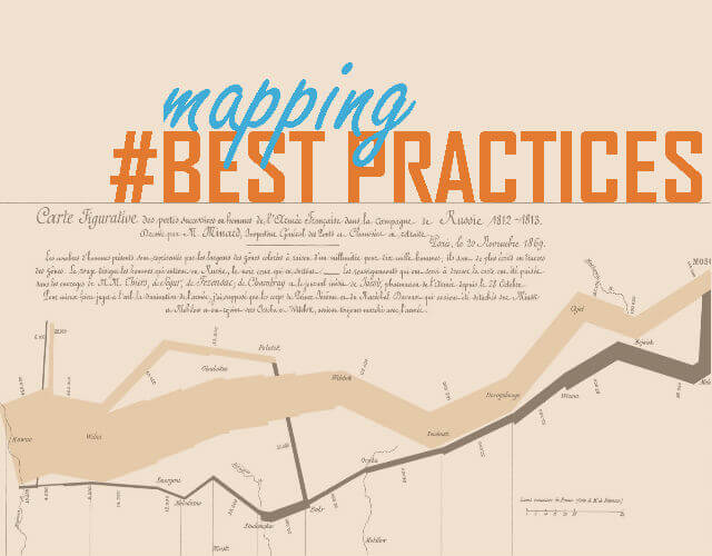 3 best practices to make your maps more powerful - The Data School