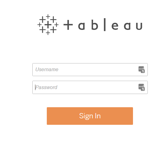Tableau Server: The user interface, who can see what? - The Data School