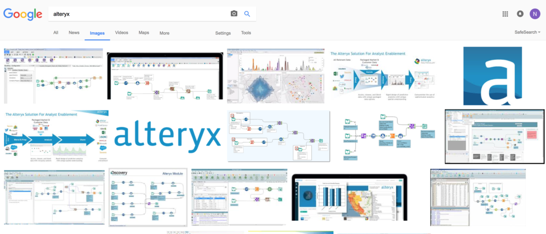 Alteryx: first impressions - The Data School