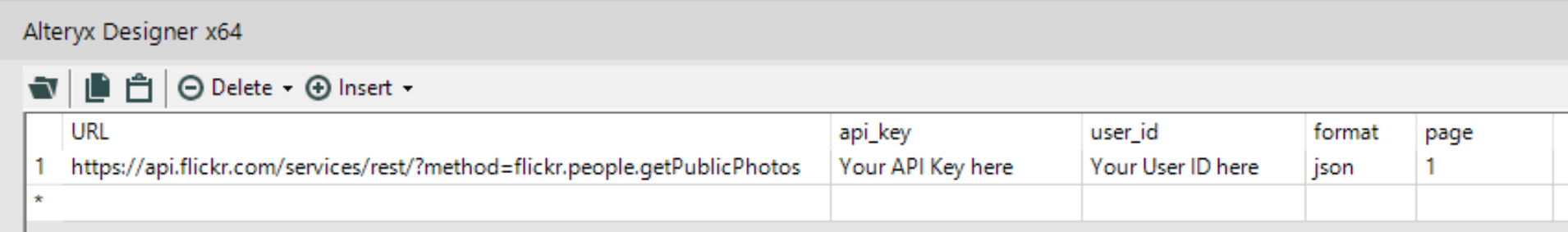 Creating An Iterative Macro In Alteryx The Data School