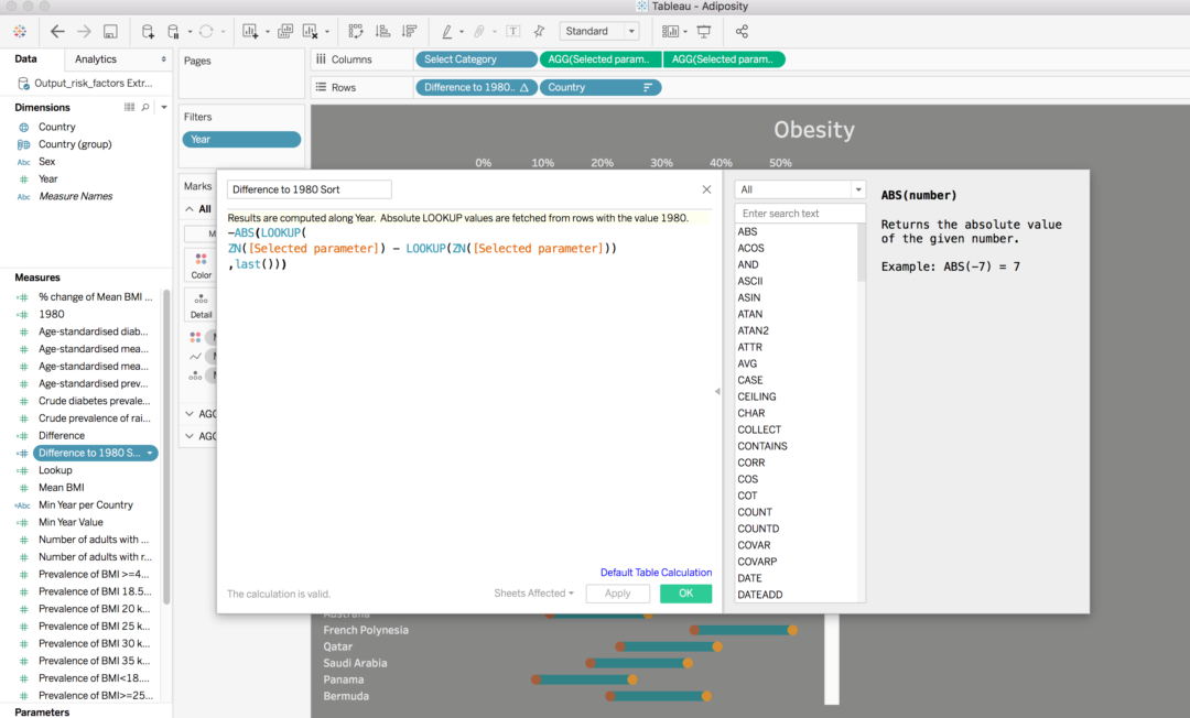 Dashboard Week Day 3 or How to download multiple files with Alteryx ...
