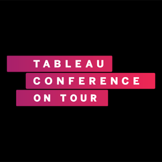 Tableau Conference On Tour London - The Data School