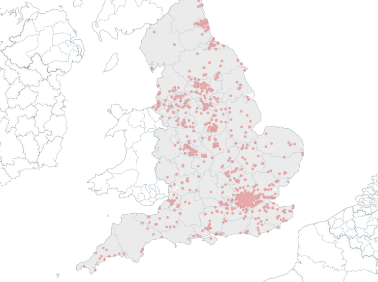The Data School Alteryx Solutions 2 Output A Mixture Of Spatial Objects Points Lines And