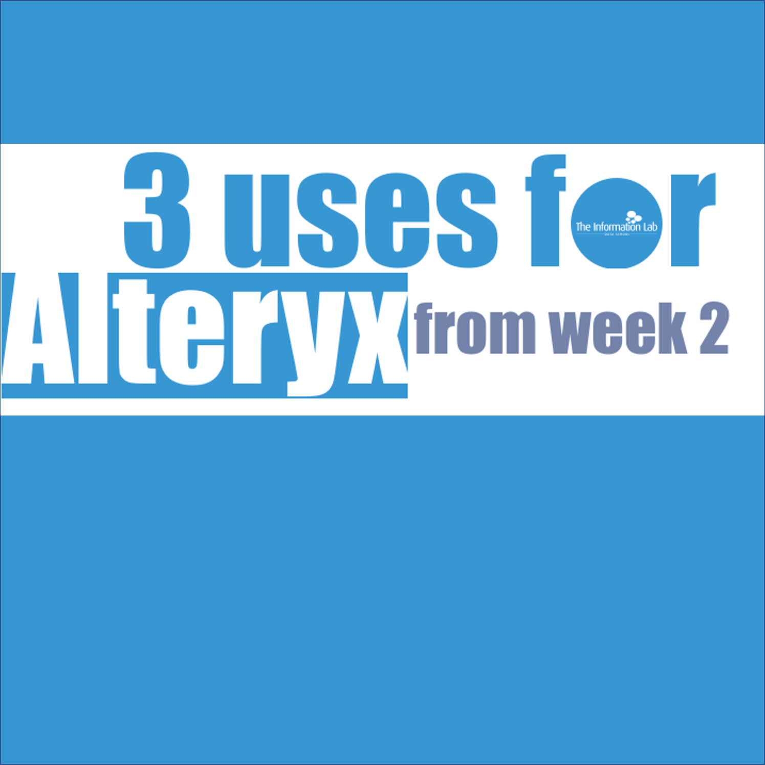 Week 2 3 Examples Of Points And Lines Spatial Tools In Alteryx The