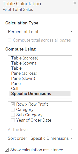 How to talk in 'Tablish': Lesson 1 - The Data School