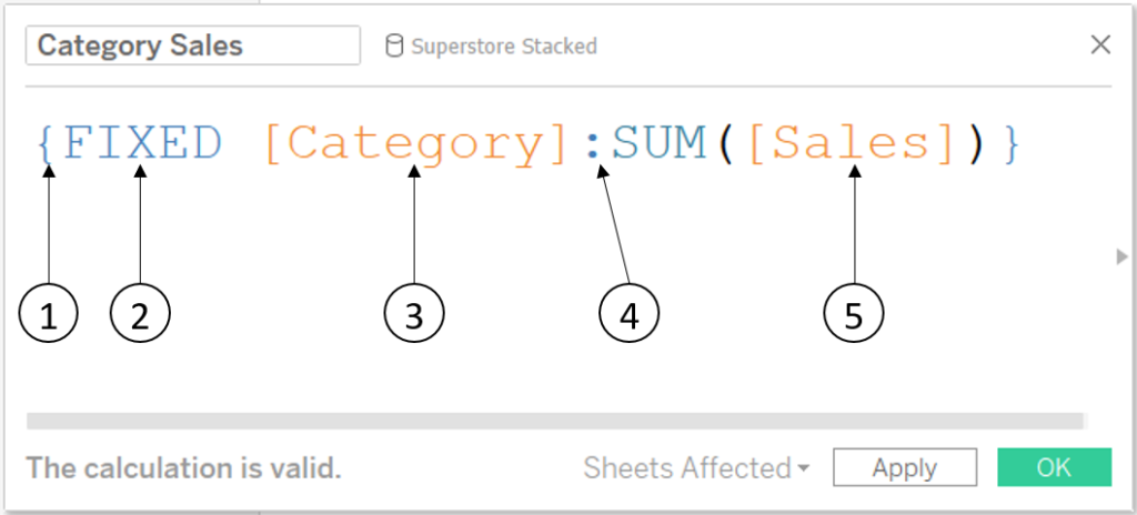 How to Talk 'Tablish': Lesson 2 - The Data School