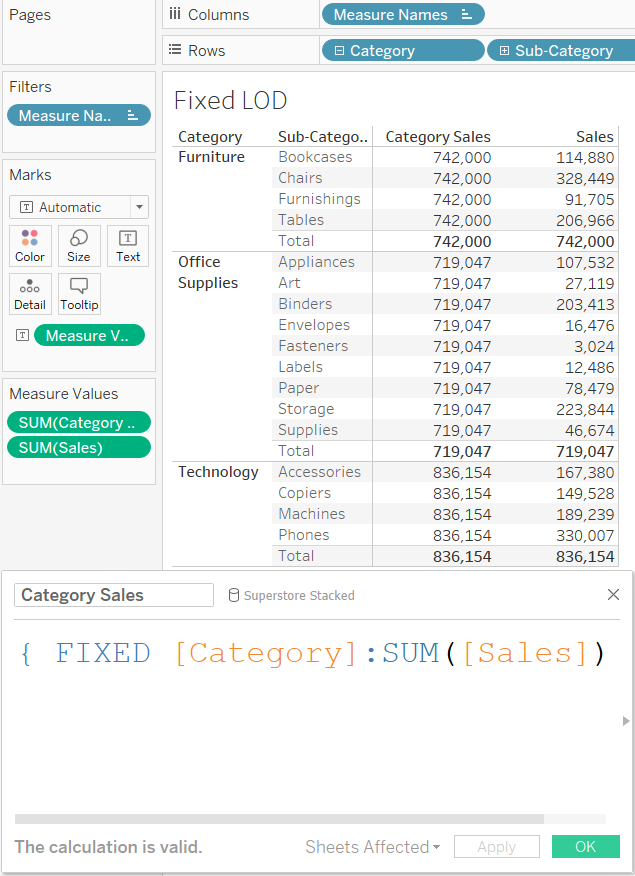 How to Talk 'Tablish': Lesson 2 - The Data School