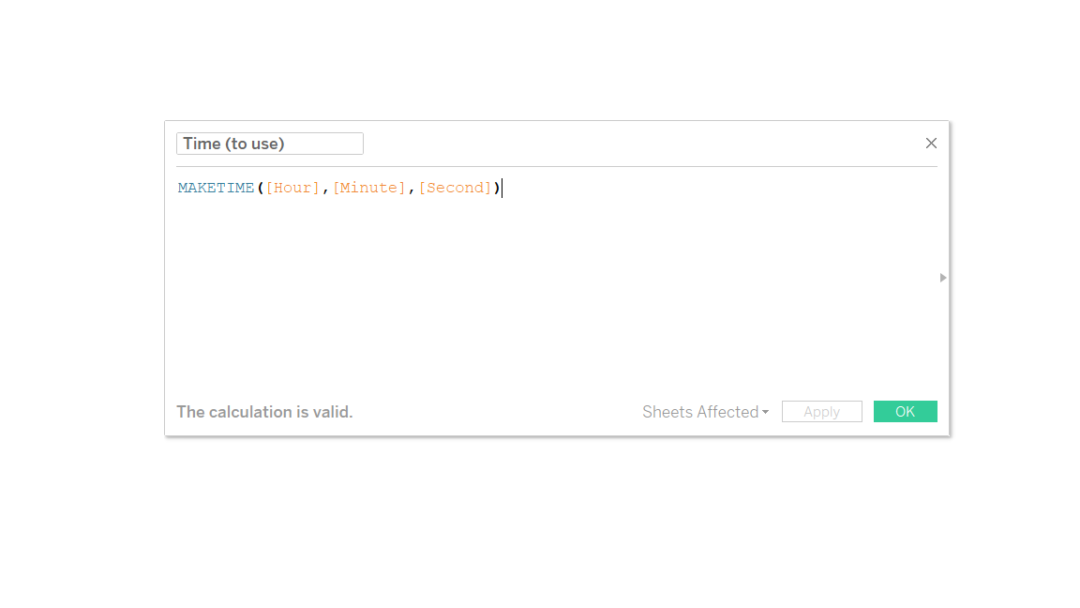 Working With Time Strings: Part I - Converting to DATETIME - The Data ...