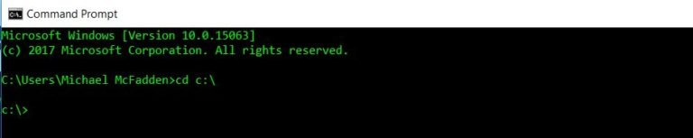 Tableau Server - The Basics of Tab Cmd/Command Prompt - The Data School