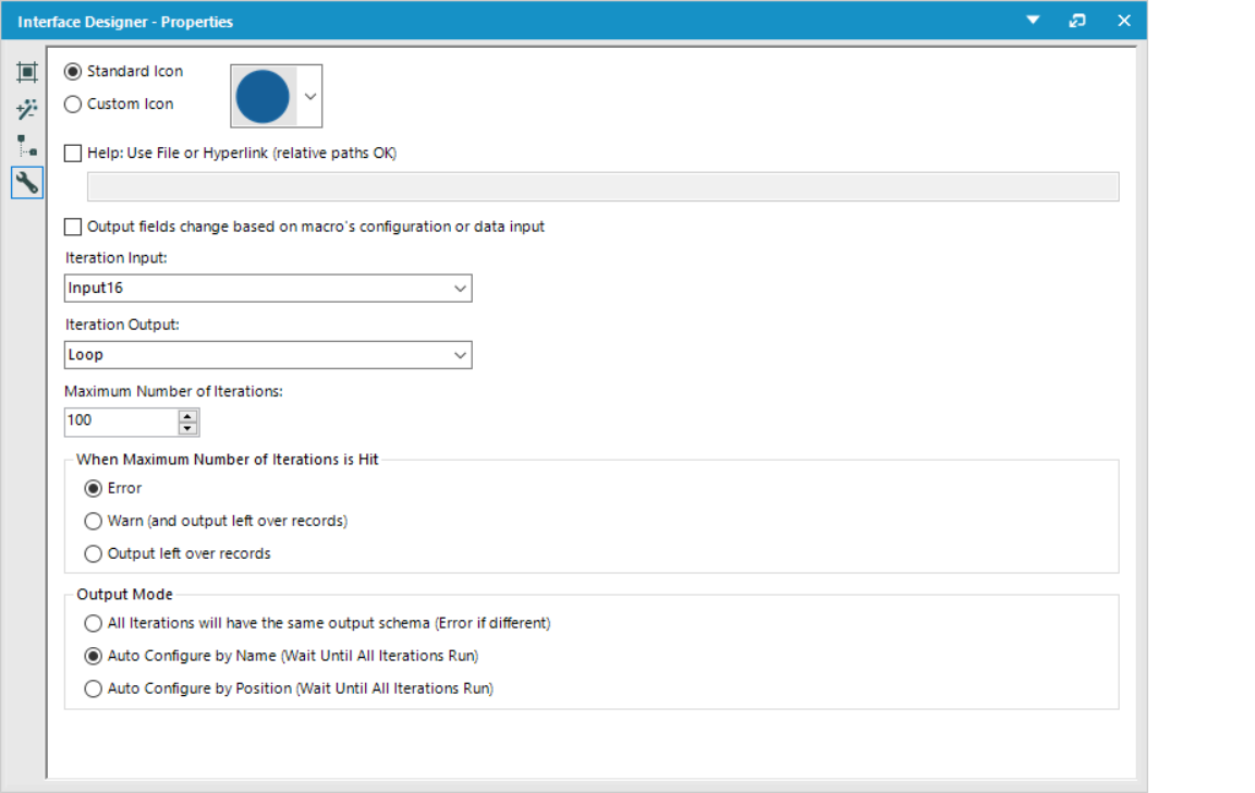 Why Isnt My Iterative Macro Working The Data School
