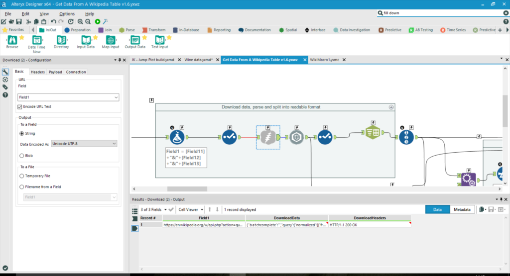 How to Use Wikipedia as a Data Source - The Data School