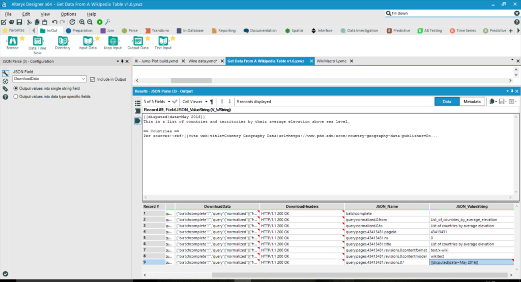 How to Use Wikipedia as a Data Source - The Data School