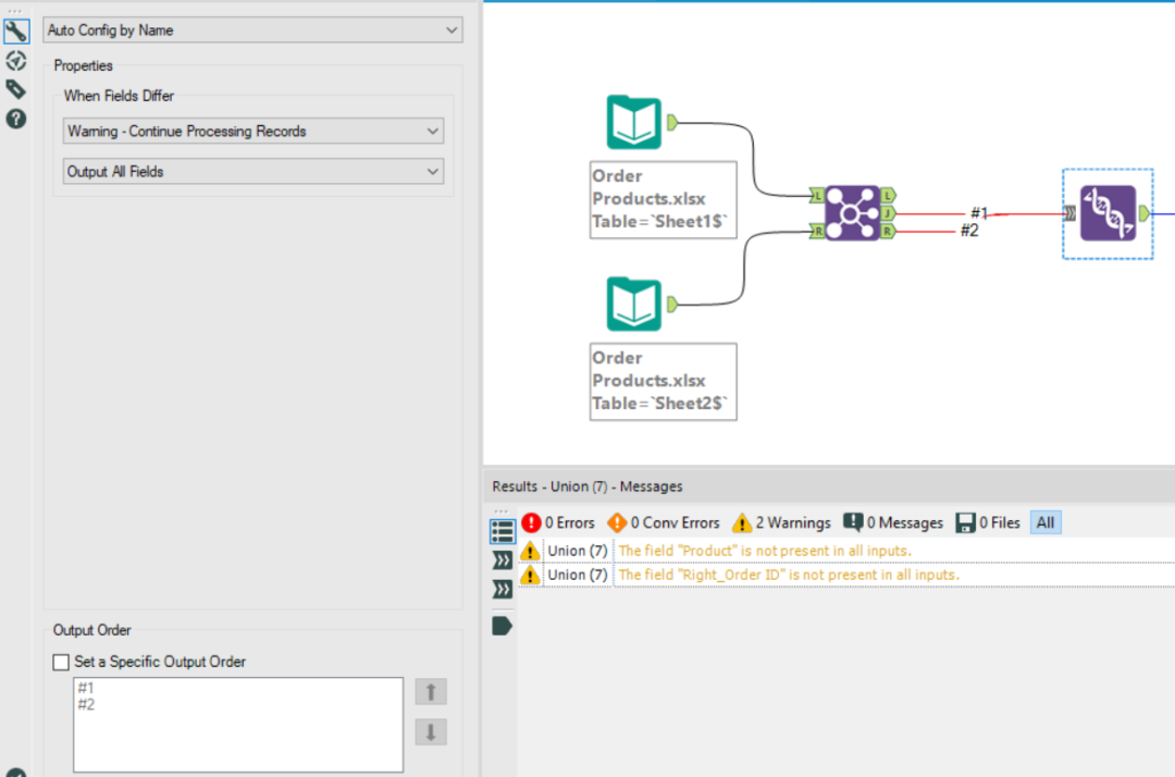 Combining Data in Tableau and Alteryx - The Data School
