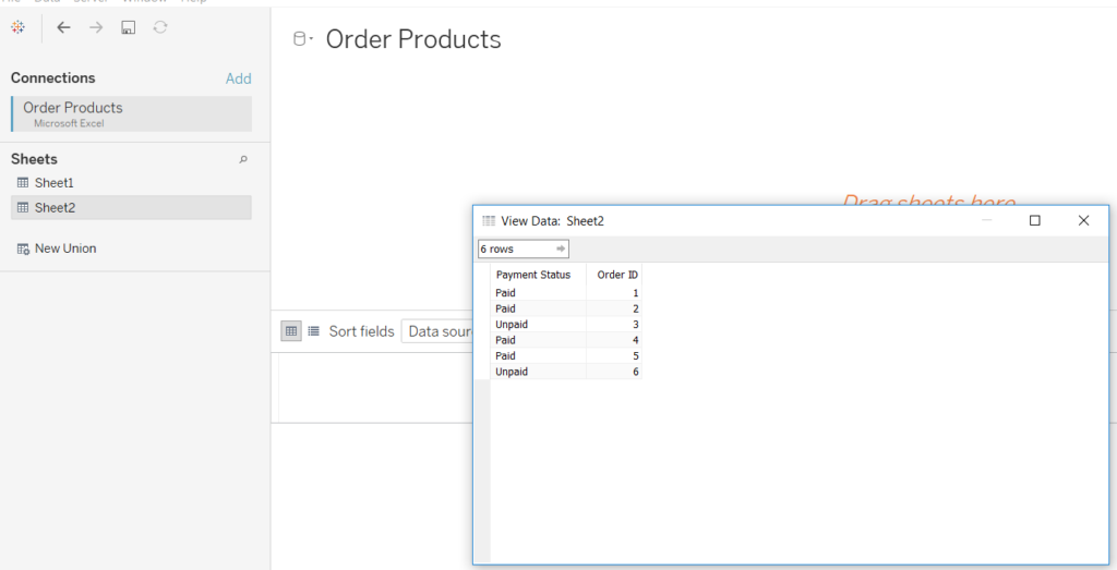 Combining Data in Tableau and Alteryx - The Data School