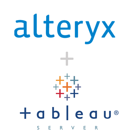 Week 1 roundup: Alteryx and an intro to Tableau Server - The Data School