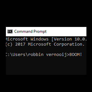 Easy access to folder paths in the command prompt (CMD) for Windows and ...