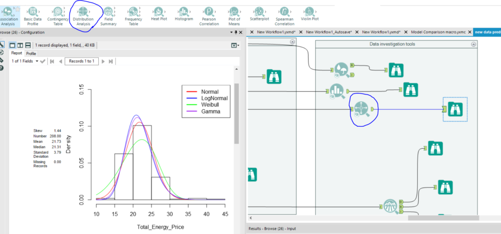 Data helps businesses improve their strategy - The Data School