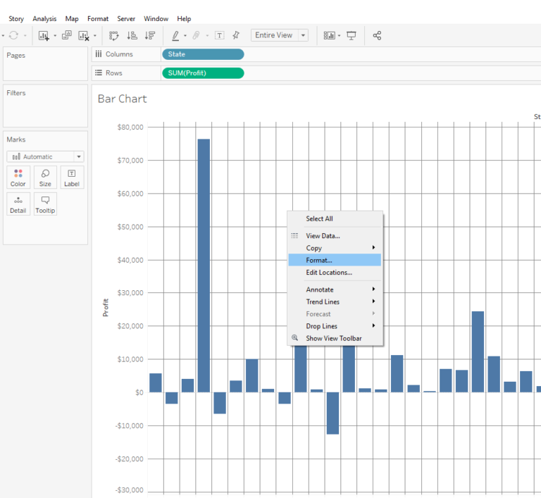 One Task, Many Methods - Tableau Tips with TableauTimothy - The Data School