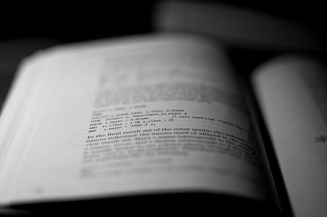 SQL Fundamentals and examples on parallels with Tableau prep - The Data ...