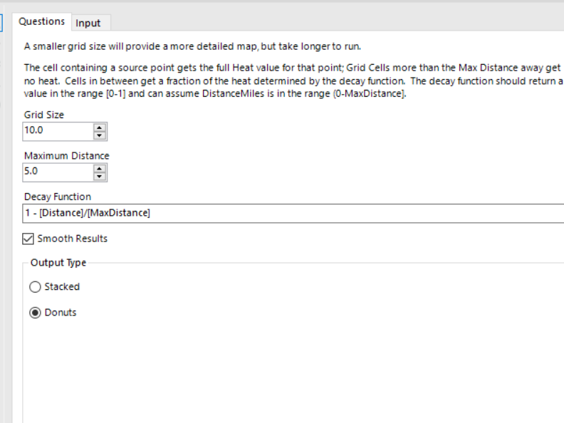 Spatial Analytics In Alteryx And Tableau The Data School