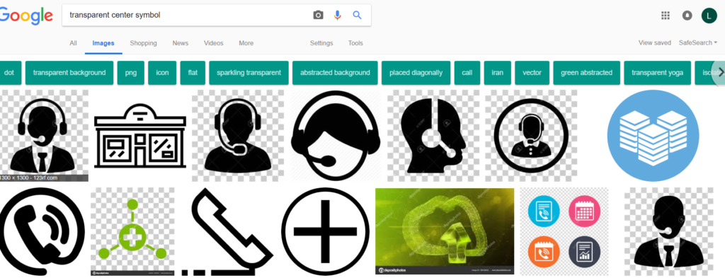 The Data School - A way of using shapes in Tableau