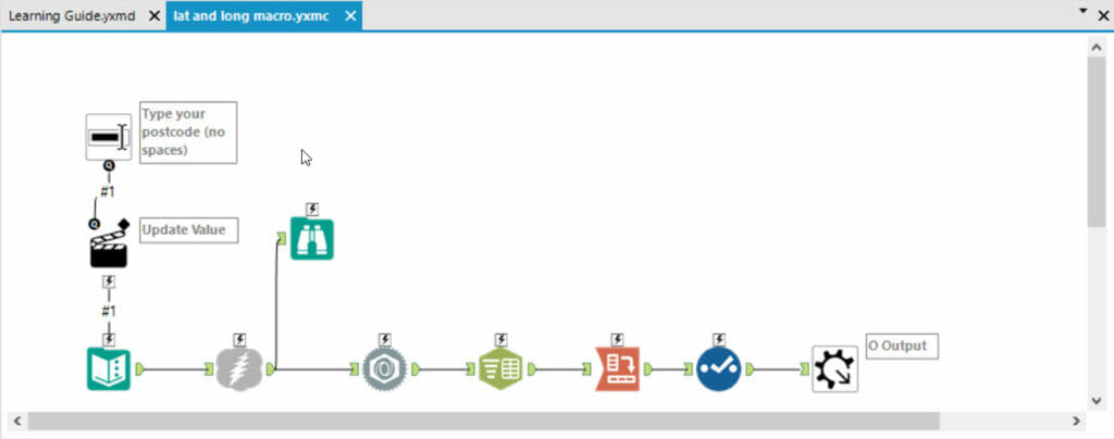 Alteryx: Dealing with multiple API’s - The Data School