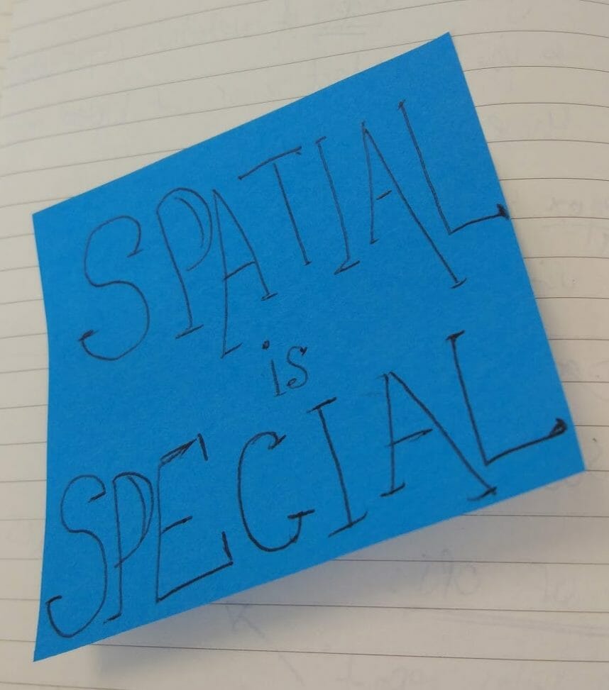 Data Gym - keeping in shape: shapefiles and tableau - The Data School