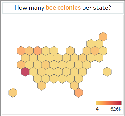 A Tale of Two Hex Maps - The Data School