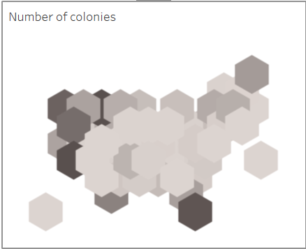 A Tale of Two Hex Maps - The Data School