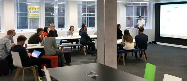 Tableau chart tips & tricks from Andy's Zen Master talk - The Data School