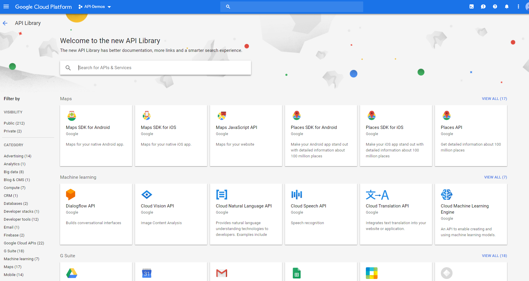 Getting Started with Google Maps APIs (Part 1) - The Data School