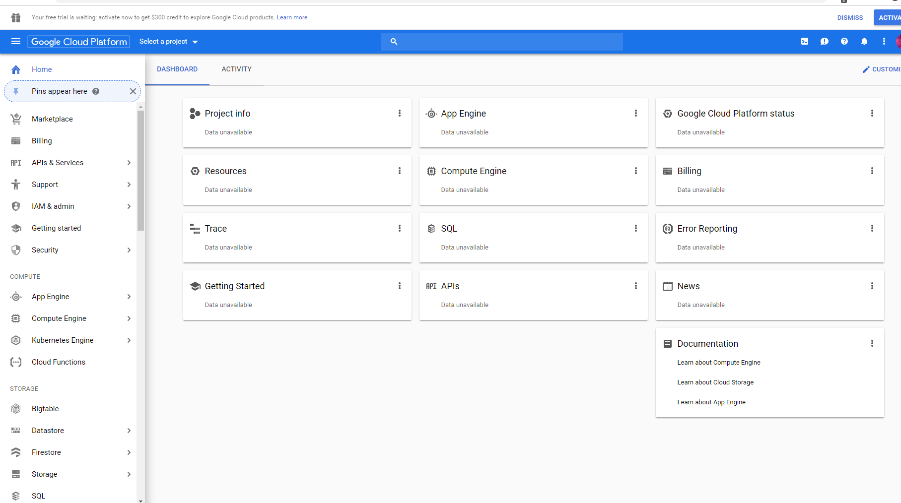 The Data School - Getting Started with Google Maps APIs (Part 1)